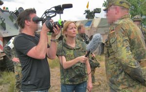 Über mich – Birgit Keller